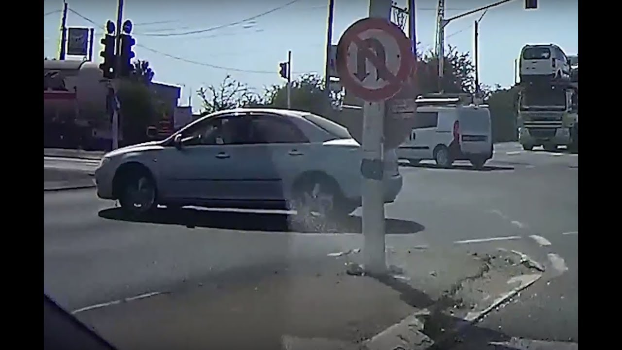 Madness of Irresponsible Driving | Stay Alive on Road Defensive Driving ...