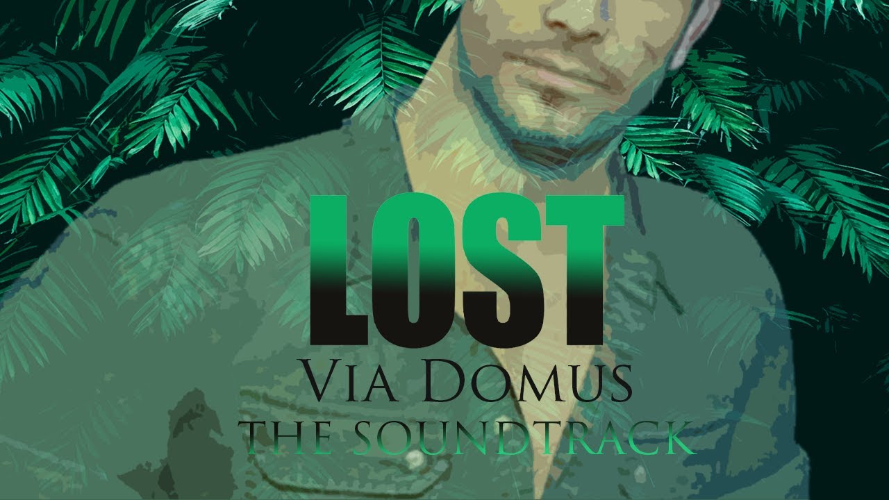 Lost Via Domus Soundtrack - Eyes Open - 03 - YouTube