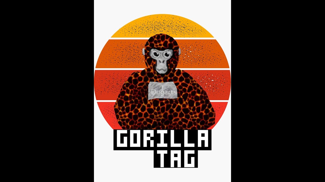 how to make ghost from call of duty MW11 in gorilla tag - YouTube