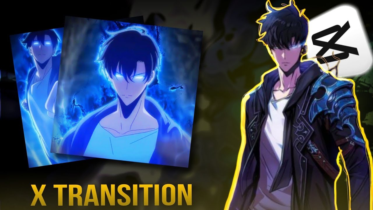 Capcut X Shake Transition Tutorial Capcut Tutorial Youtube 2416