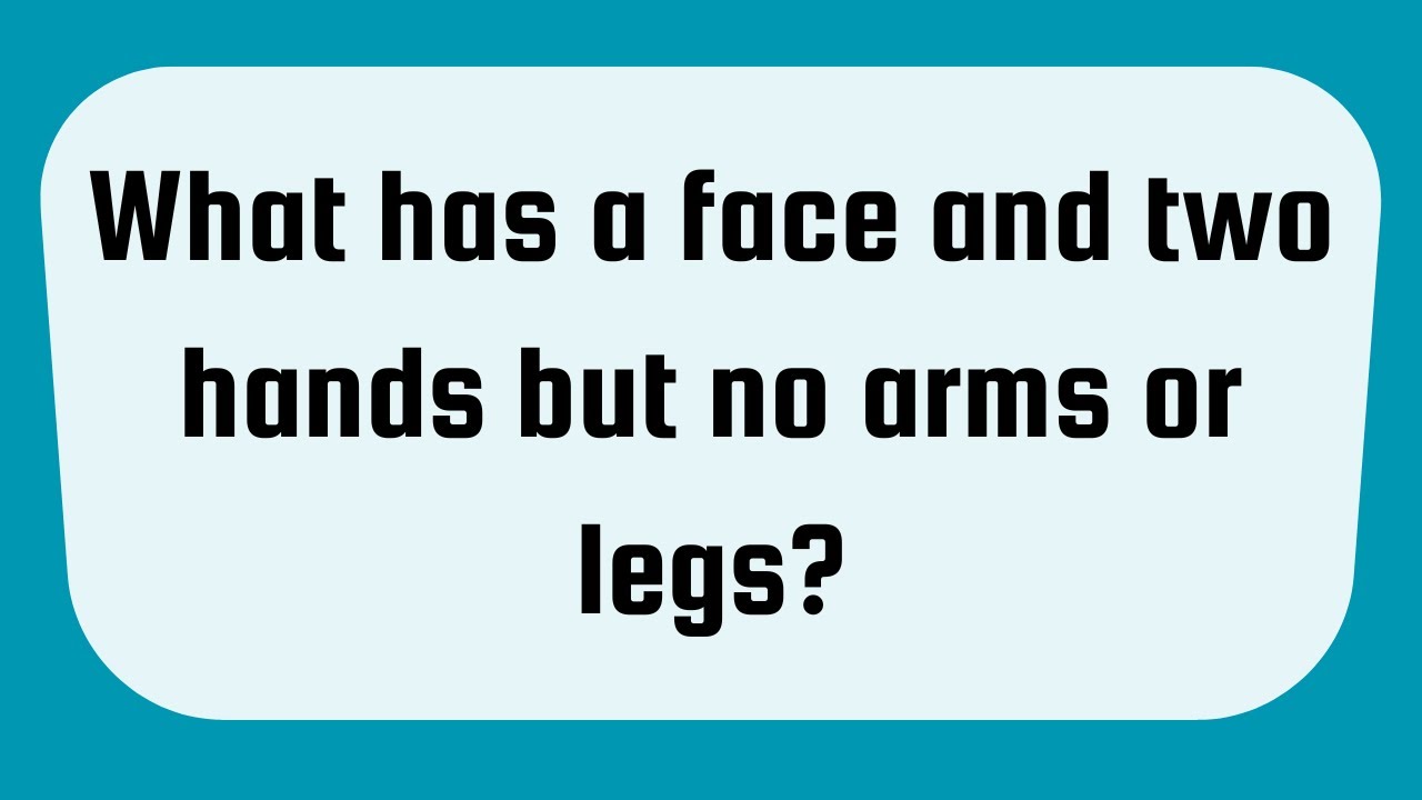 Activate Your Brain With Mind-Bending Riddles : Can You Solve These? 🤔 ...