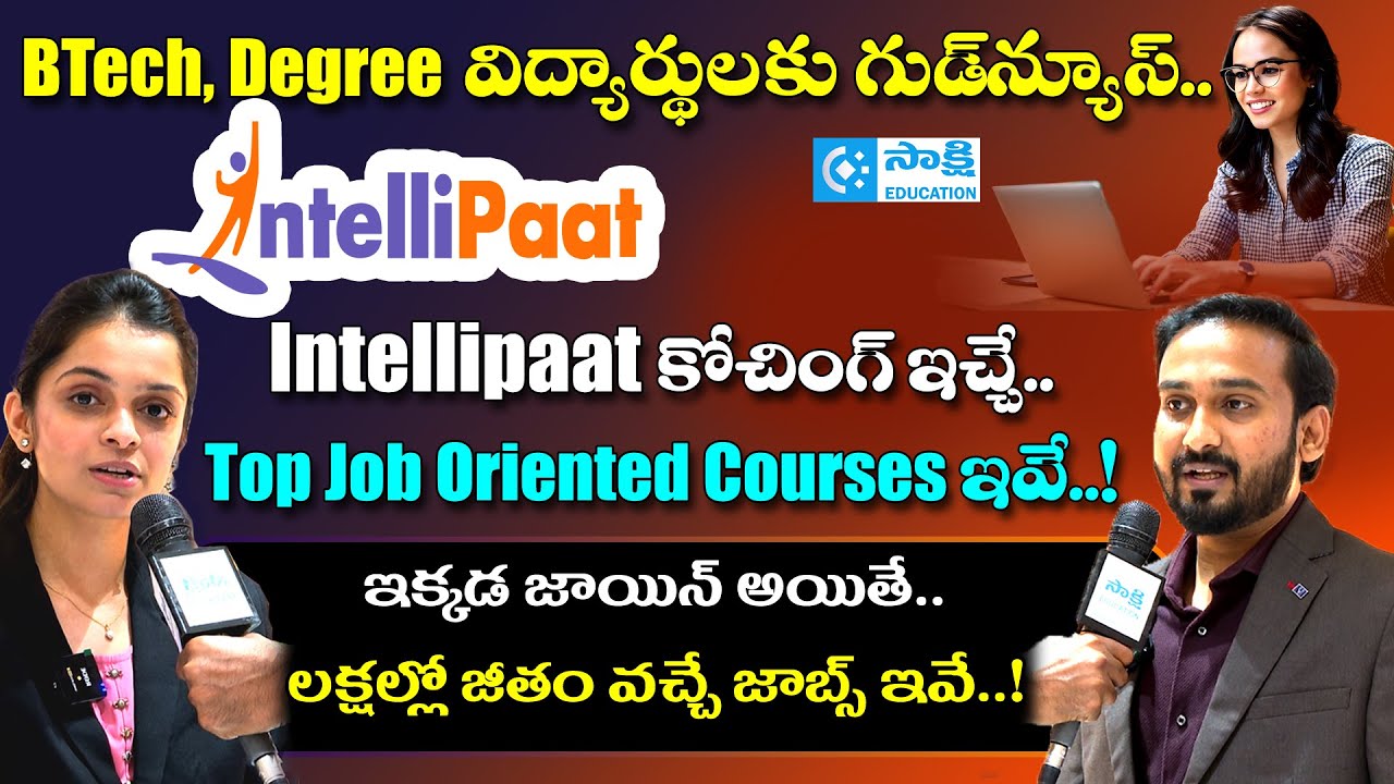 Intellipaat Programs for Students & Working Professionals | Certified ...