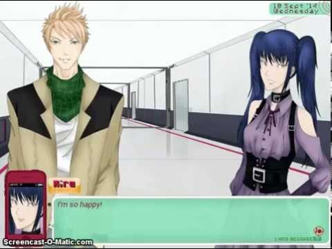 Freak Quency Happy Ending - YouTube