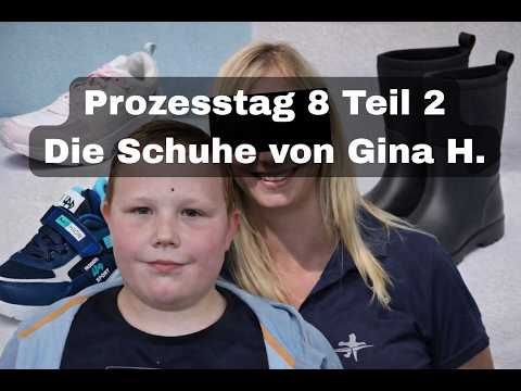 Der 2. Teil zum Prozesstag 8 im Fall von Fabian aus Güstrow
