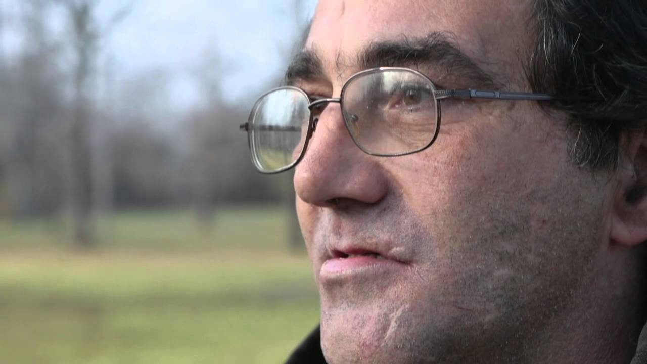 Richard Mollett - YouTube