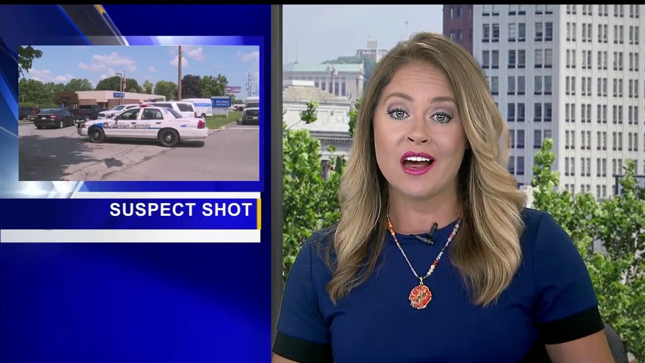 MANDY NOELL ANCHOR REEL - YouTube