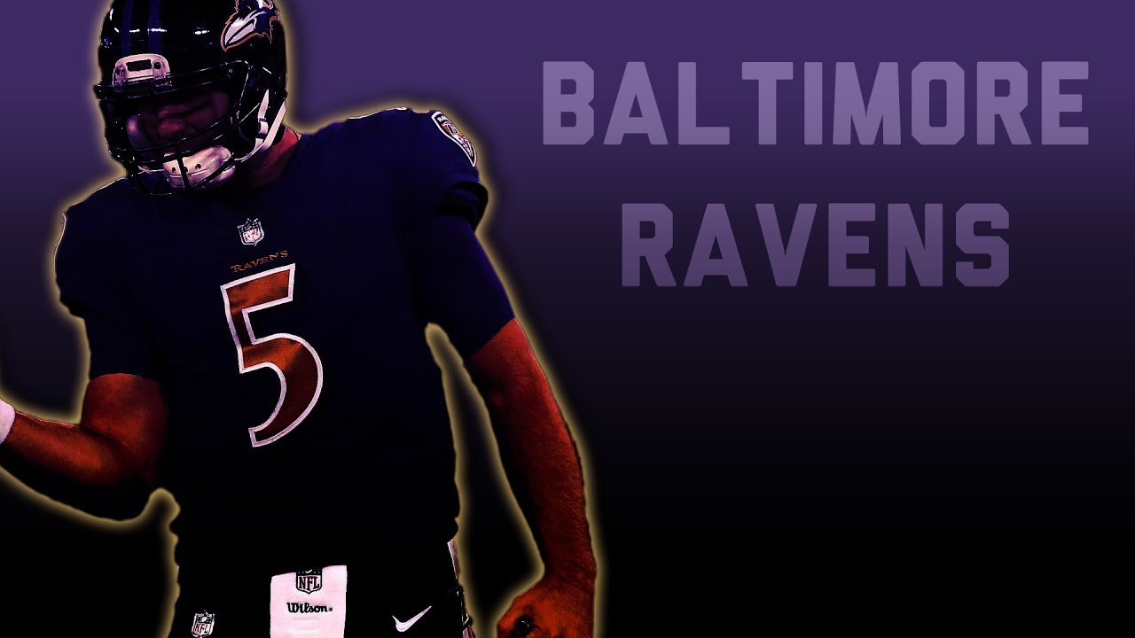 Baltimore Ravens - 2018 Season Hype - YouTube