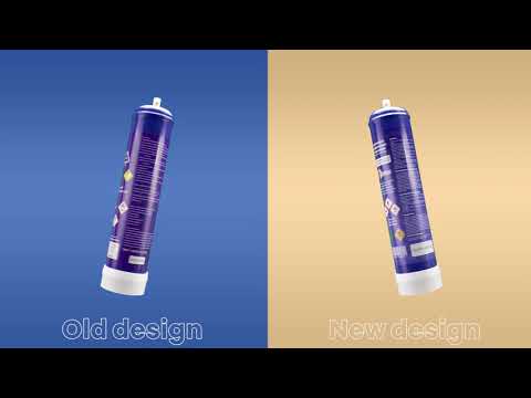 Fast Gas Cream Charger