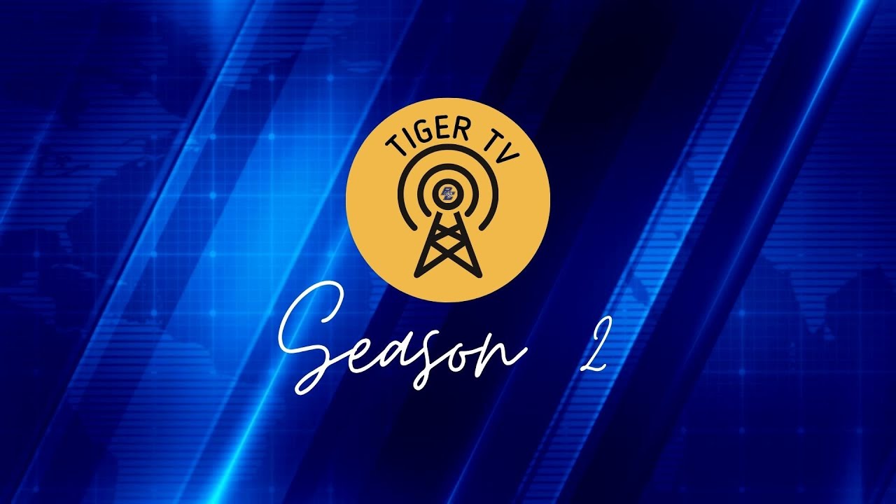 S2 E1 Tiger TV 2023 10 30 - YouTube
