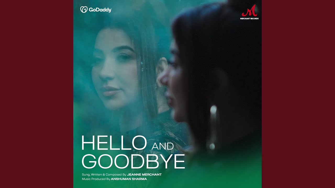 Hello and Goodbye - YouTube