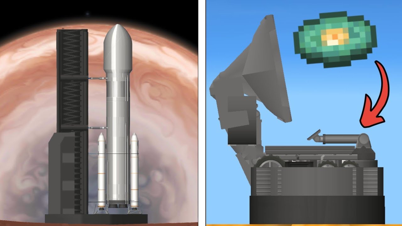 SFS Build Compilation #1 | Showcase Series - YouTube