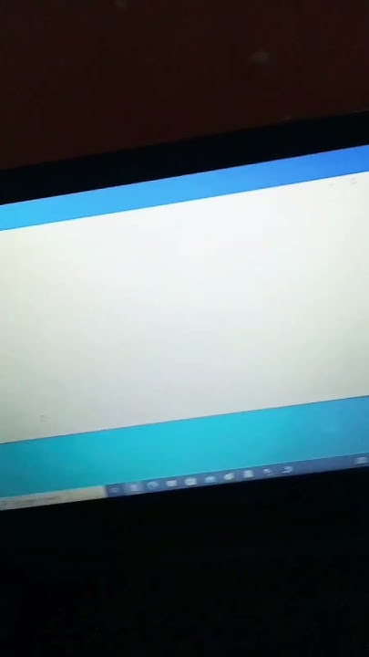 How to open notepad - YouTube
