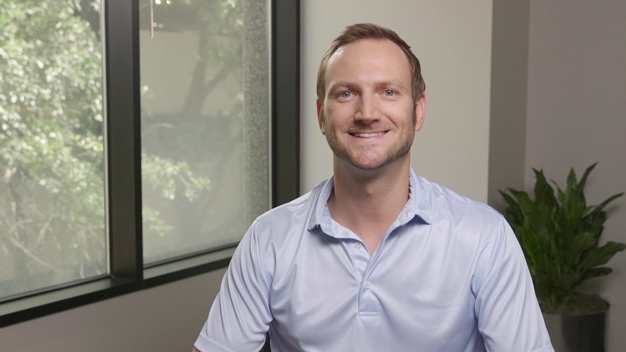 Daniel Elliott, M.D., Family Medicine - YouTube