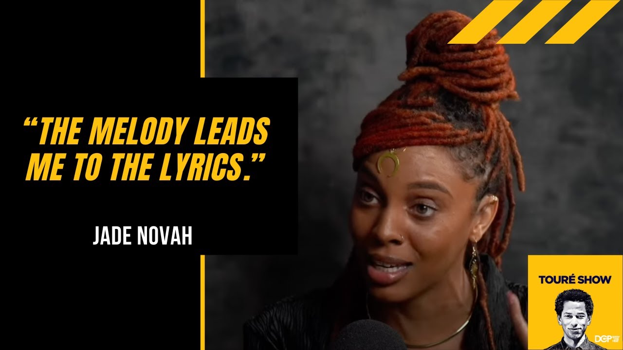 Jade Novah: The Greatest Singer You've Never Heard Of | Toure Show ...