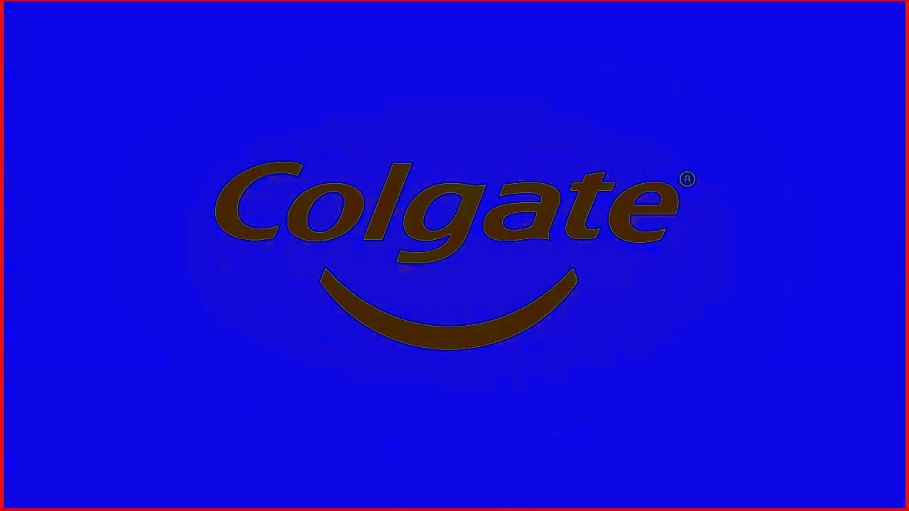 Preview 2 Colgate Logo And Reversed Effects - YouTube