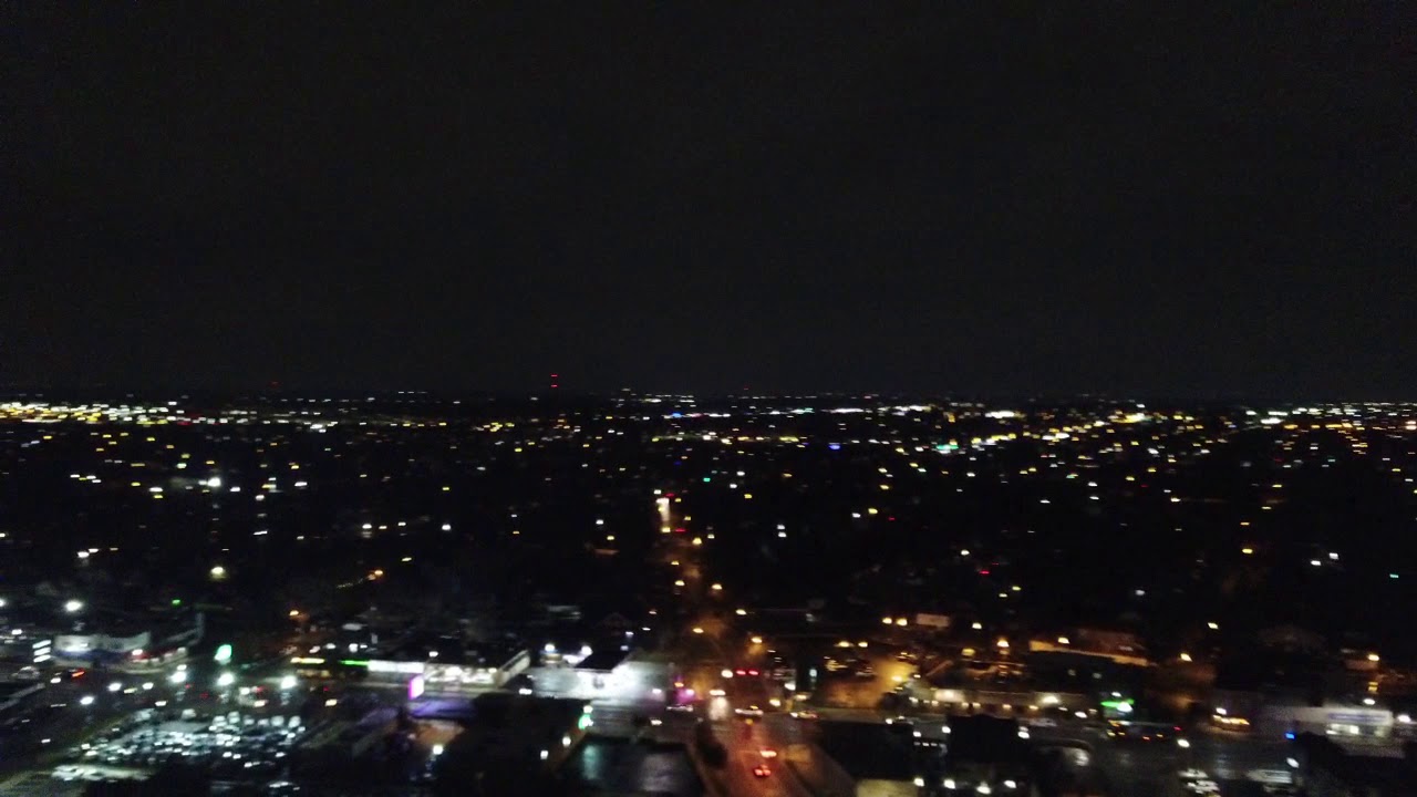 Drone View 300 feet - YouTube