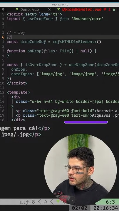 Quais As Diferenças Entre Usar Ref E Reactive No Vue 3vue Front Carreira Vue Dev Youtube