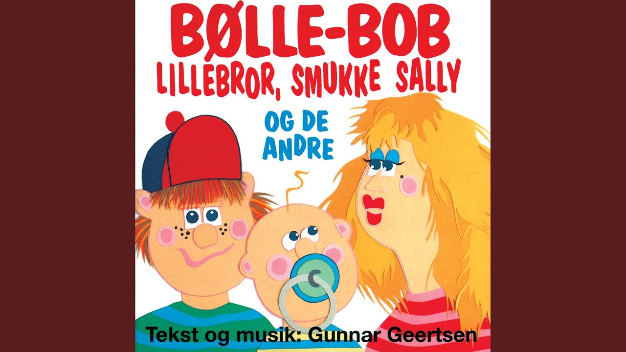 Lillebror - YouTube