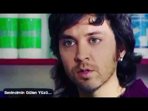 SEN BANA ÇOK GÜZEL BİR DERS VERDİN