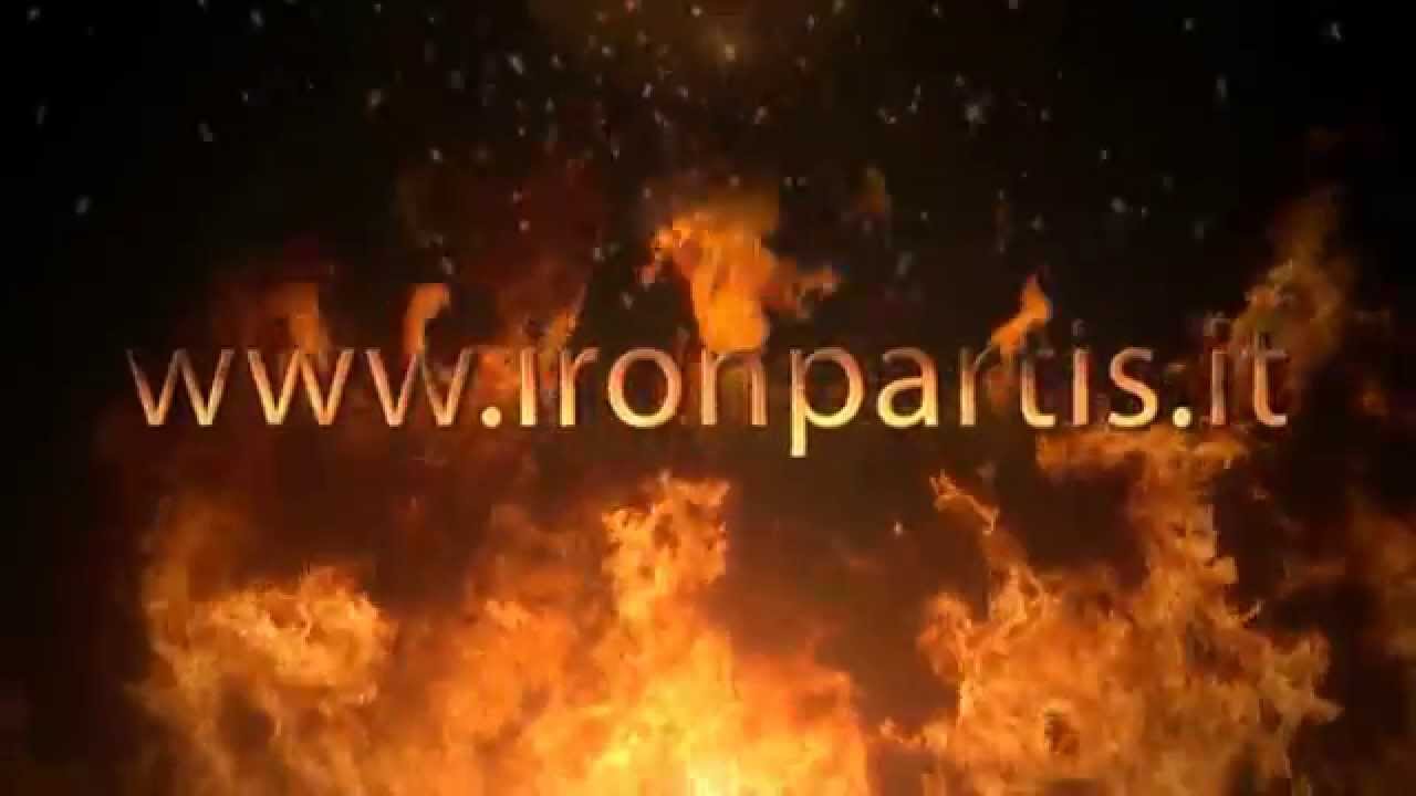 Ironfire - YouTube
