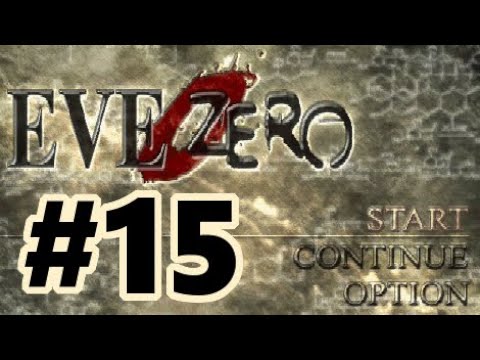 【PS】EVE ZERO【#15 まりな編 5日目 DUODENUM JUNE 01】 - YouTube