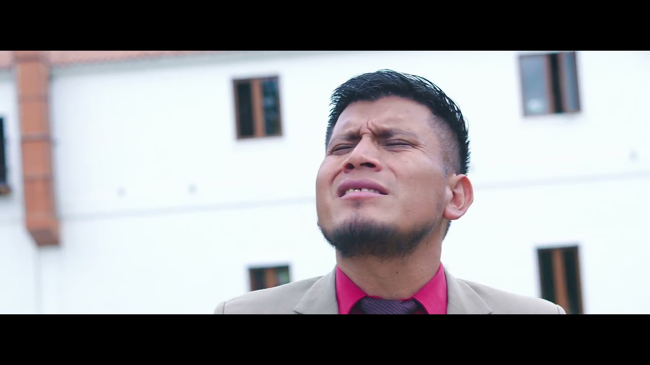 Mario Cuin ~ (RESUCITASTE) Video Clip Oficial vol. 1 - YouTube