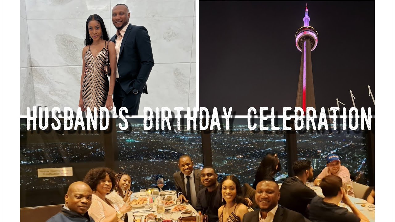 Living in Canada🇨🇦: Dental appointment | my husband’s birthday dinner ...