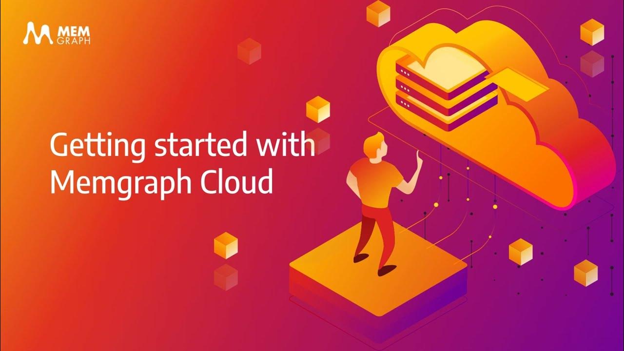 Getting started with Memgraph Cloud and Memgraph Lab - YouTube