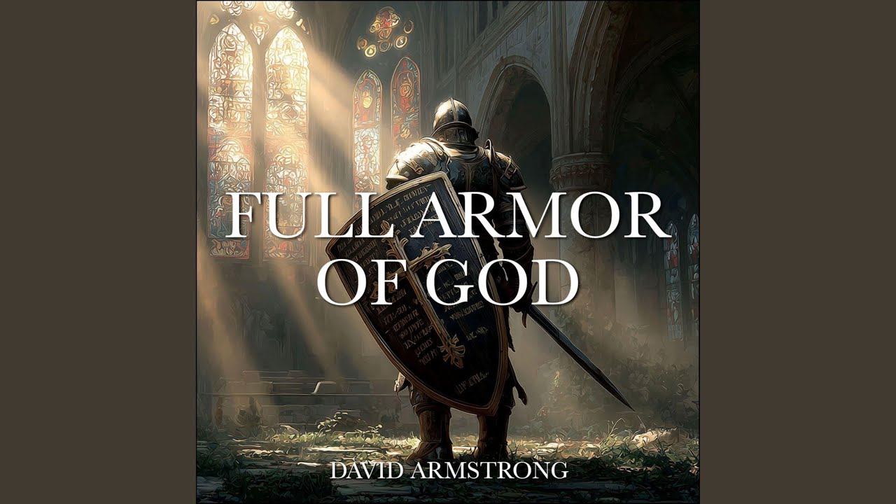 Hallelujah Jesus - David Armstrong: Song Lyrics, Music Videos & Concerts