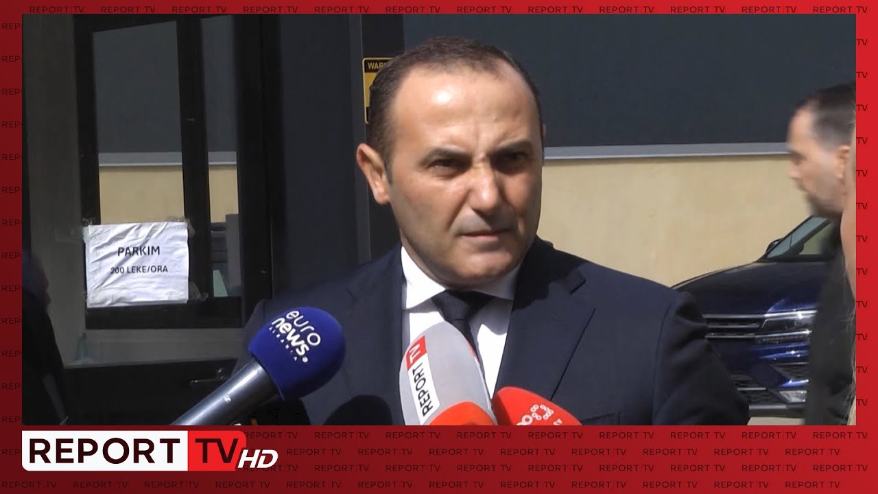 Vrasja e gjyqtarit Kalaja, Gerd Hoxha: E pamundur që qytetarët të ...