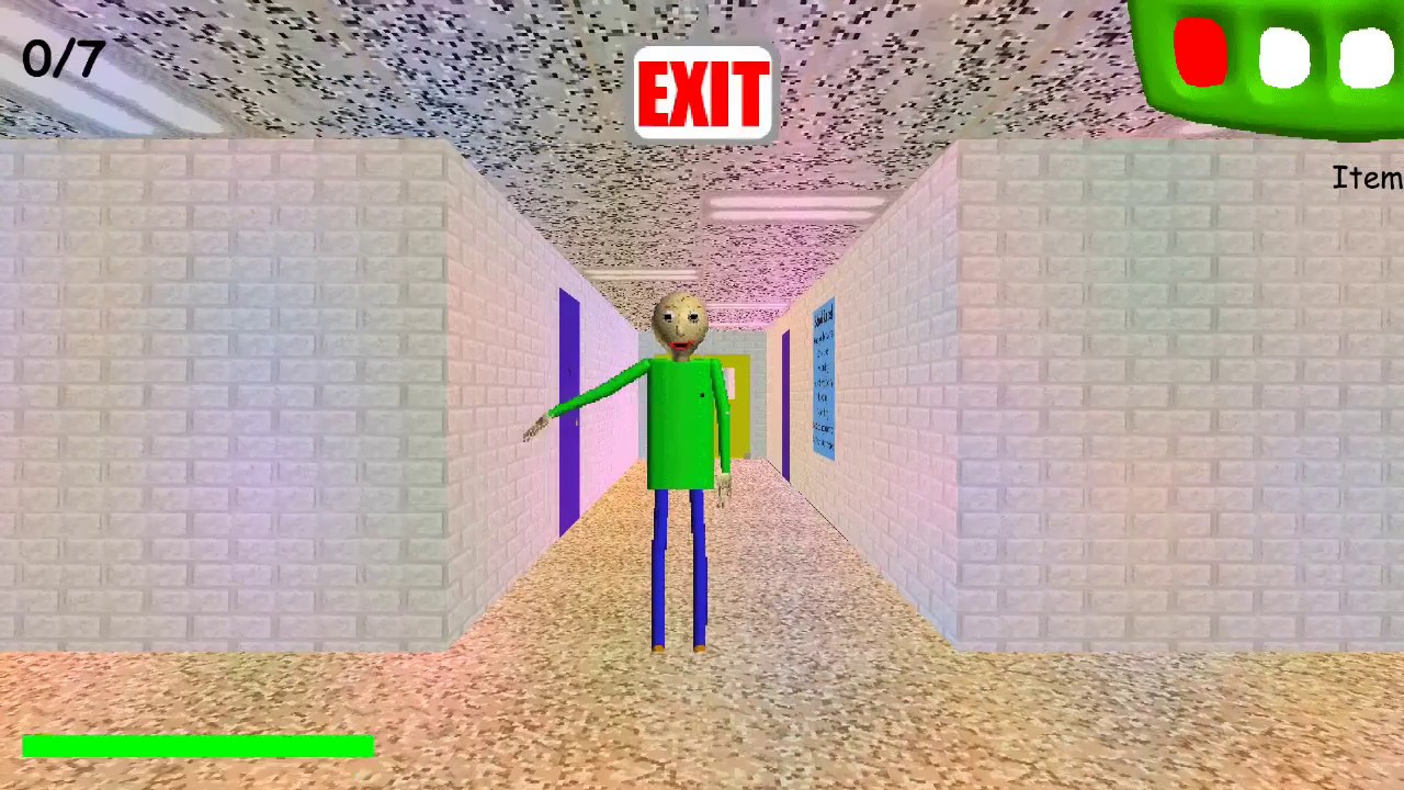 BALDIES BASICS Part 1 - YouTube