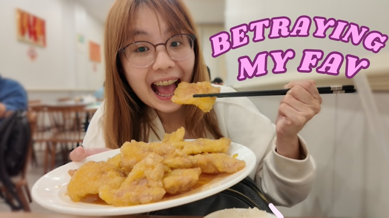 Could This Be My New Fave Guo Bao Rou?! 🤔🍖 | After Work Adventures (AWA) EP 13 - YouTube
