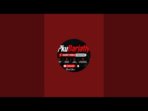 Pku Barjatiya is live