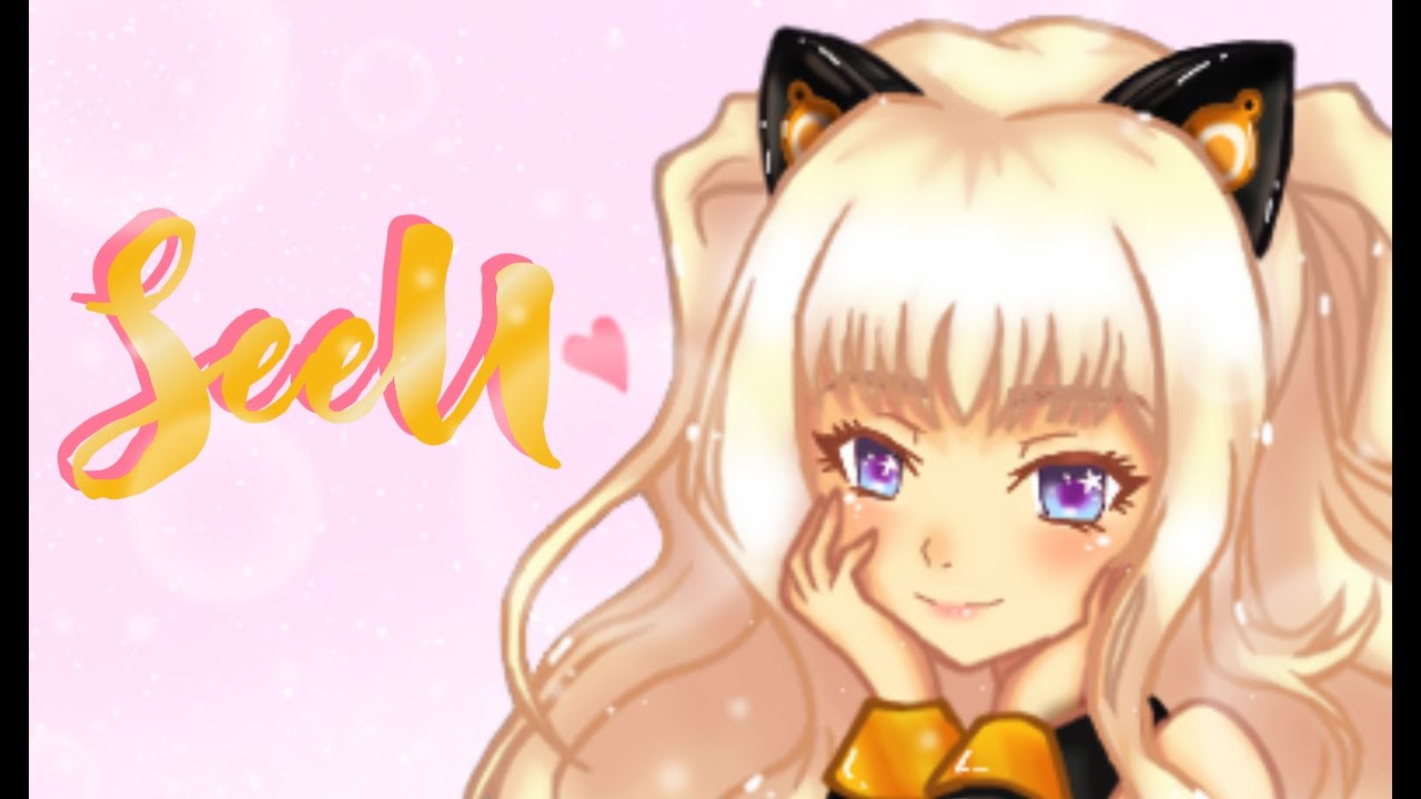 ♪SeeU♪【Timelapse Drawing】 - YouTube