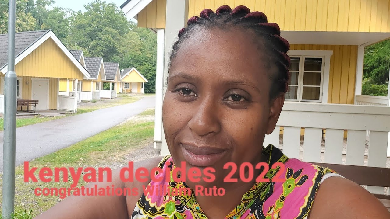 Congratulations William 🇰🇪🇰🇪 Ruto#kenyadecides2022 #ruto #africa # ...