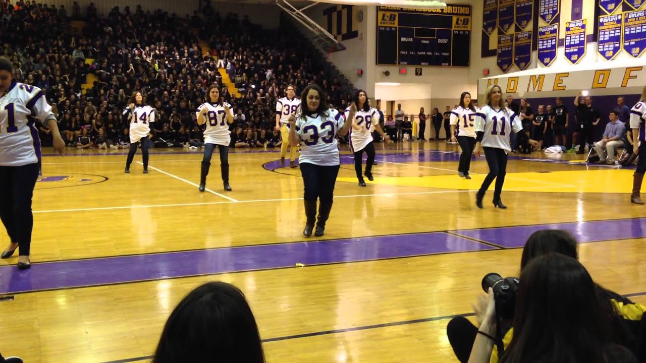 LBSS TVD 2014 - YouTube