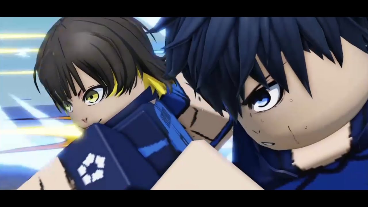 Monster x Puzzle Dual Awakening (Bounded) - YouTube