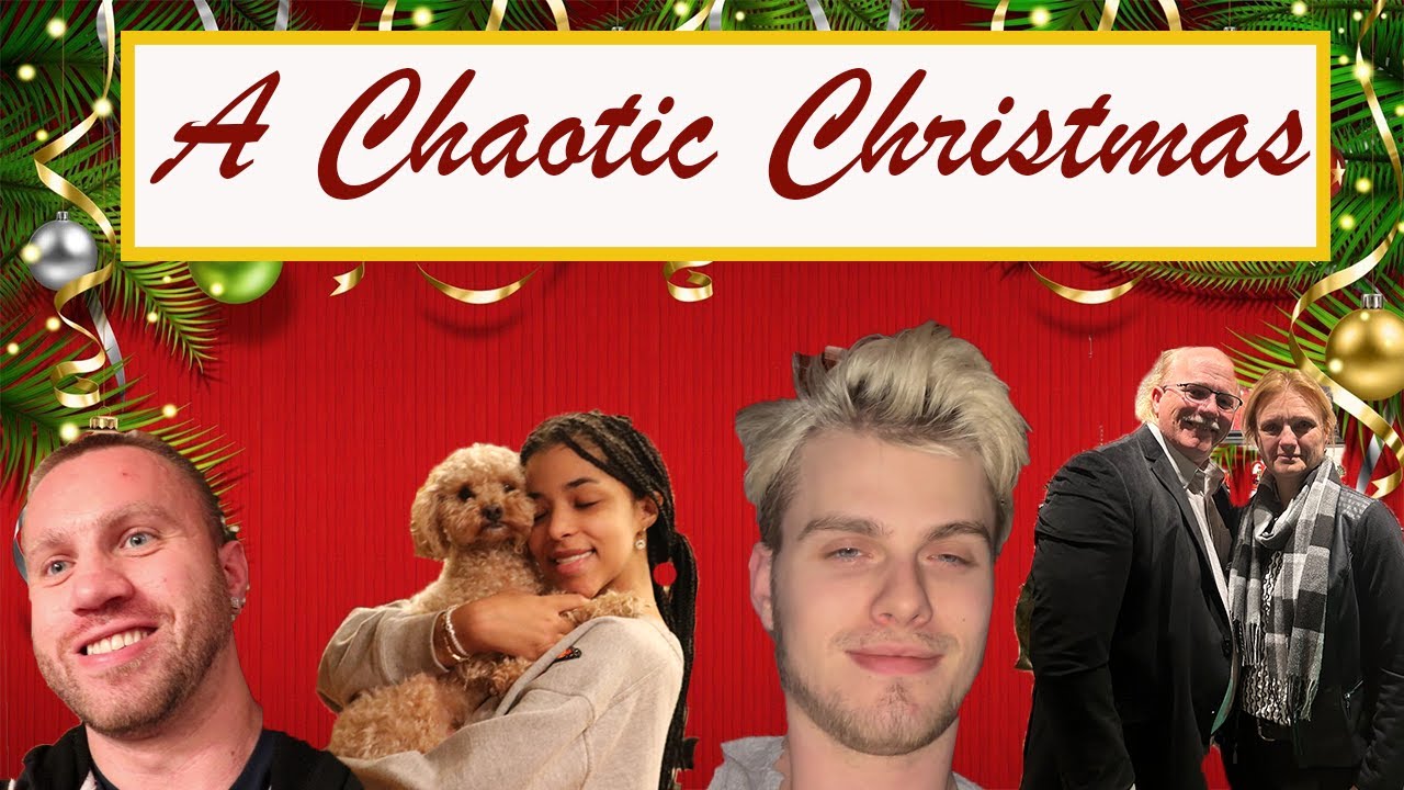 A Chaotic Christmas - YouTube