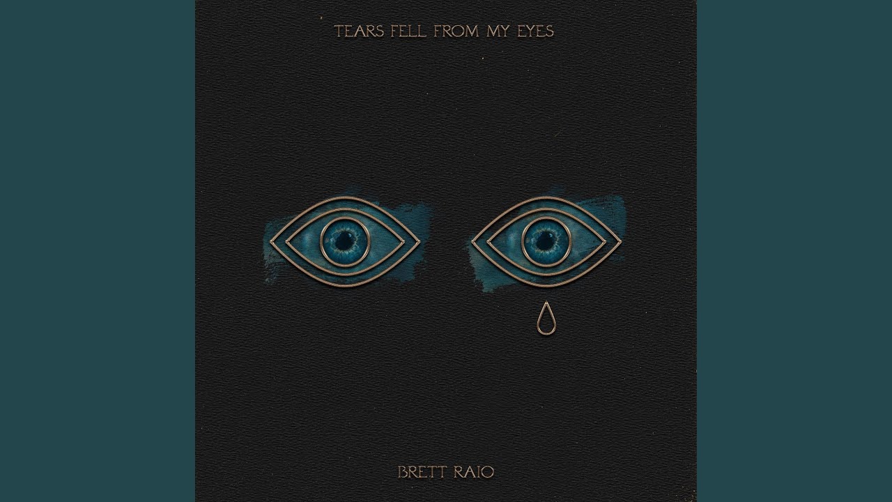 Tears Fell from My Eyes - YouTube