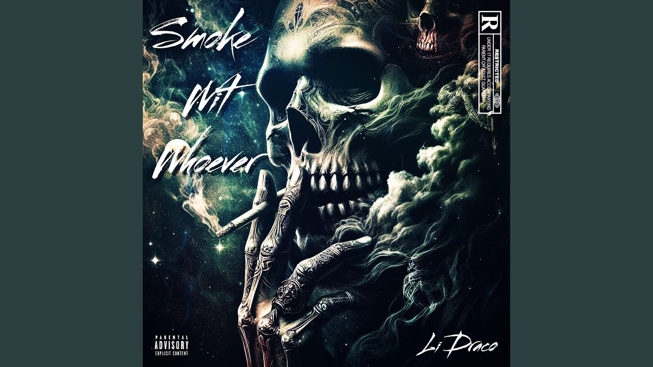 Smoke Wit Whoever - YouTube