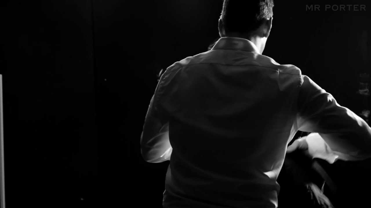 The Way I Dress | Mr Euan Rellie - YouTube