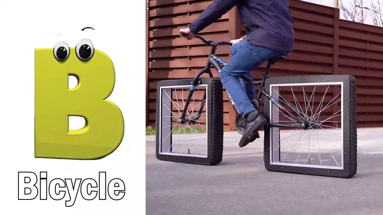 Vehicles ABC Song for Toddlers | Vehicles Alphabet Song | Phonics for ...