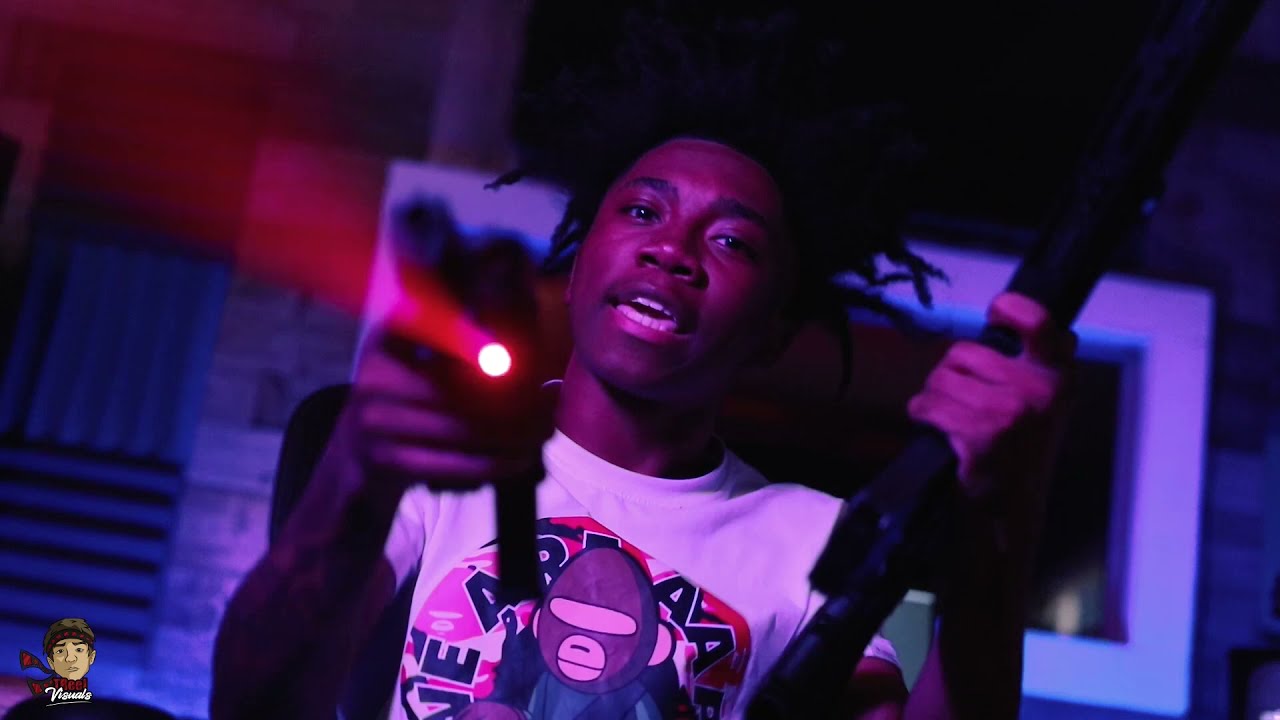 ThukaDee - Young Nih World (Official Video) - YouTube