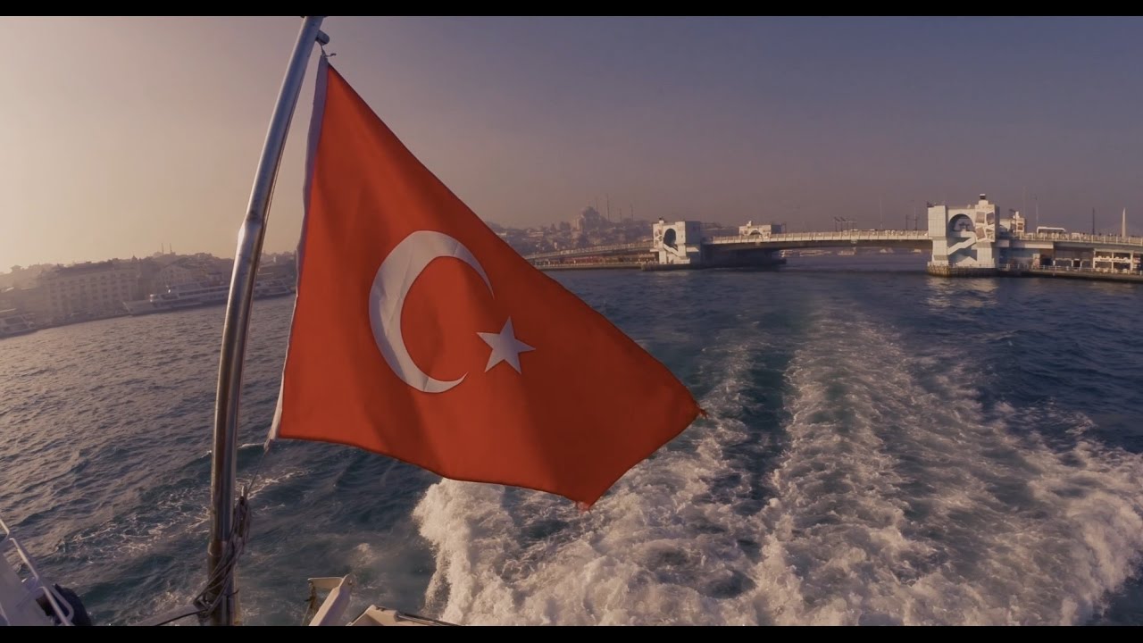 Ep 8: Bienvenue en Turquie!!/Welcome to Turkey!! - YouTube
