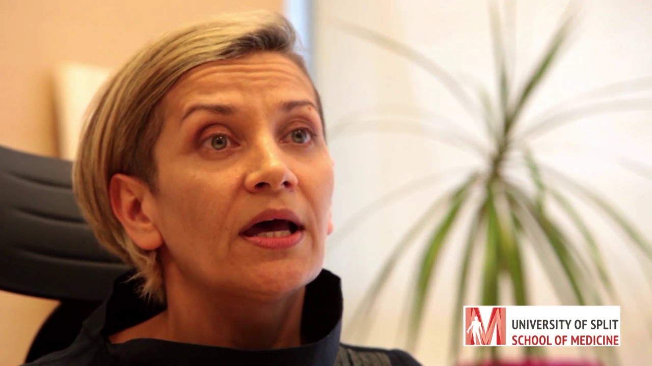 Summer school in Clinical epidemiology - YouTube