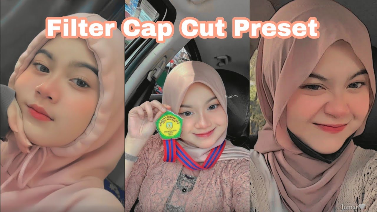 Filter iPhone cap cut #filter #filtercapcut #capcut - YouTube