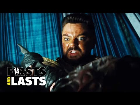 Vlad vs. Mehmet (Epic Final Fight) | Dracula Untold (2014) | Firsts and Lasts