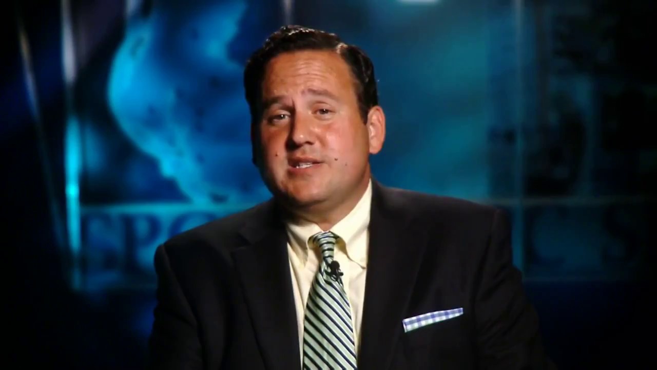 Creation of CETL - Earl Fratus - YouTube