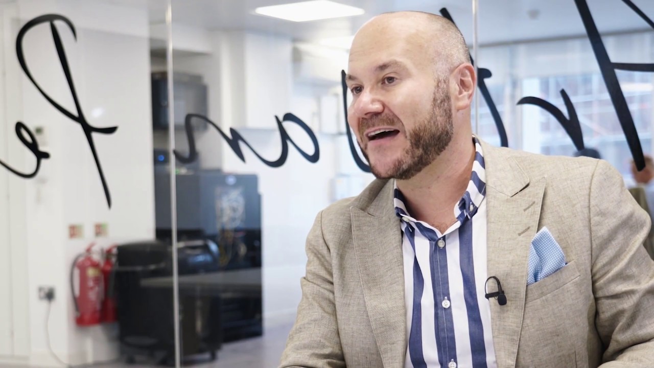 Artisan People - Hand Crafted Recruitment - YouTube