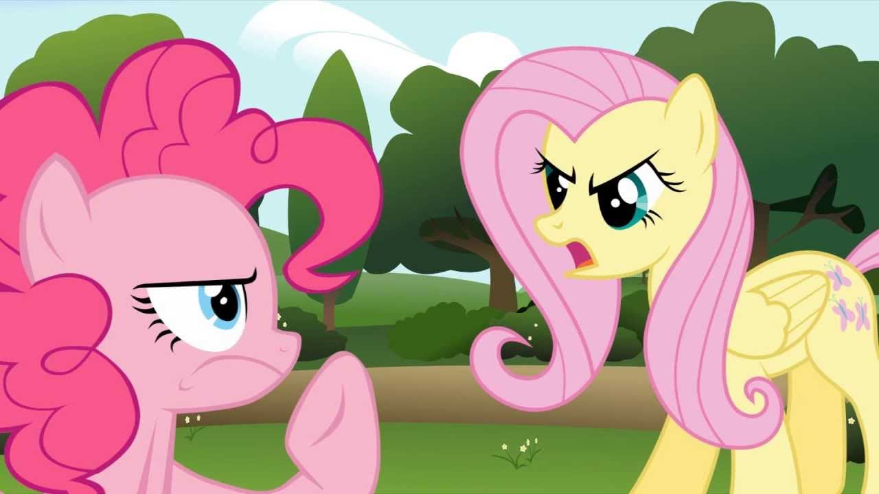 My little pony friendship is magic season 4 - My little pony season 4 ...